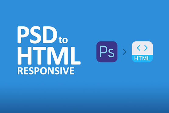 Convert Zeplin Figma Xd And Psd To Html Css With Bootstrap By