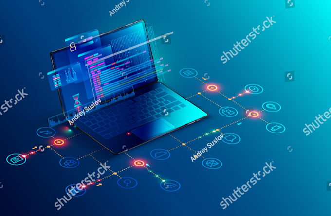 Develop Any Web And Desktop Application In Aspnet Csharp By Mamekw Fiverr