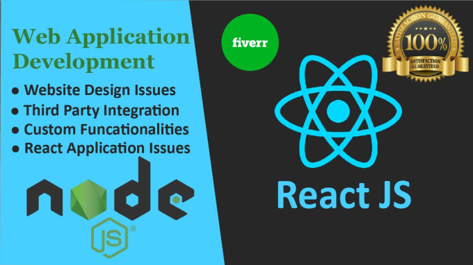 Create Firebase Web Application Using React Js And Node Js By