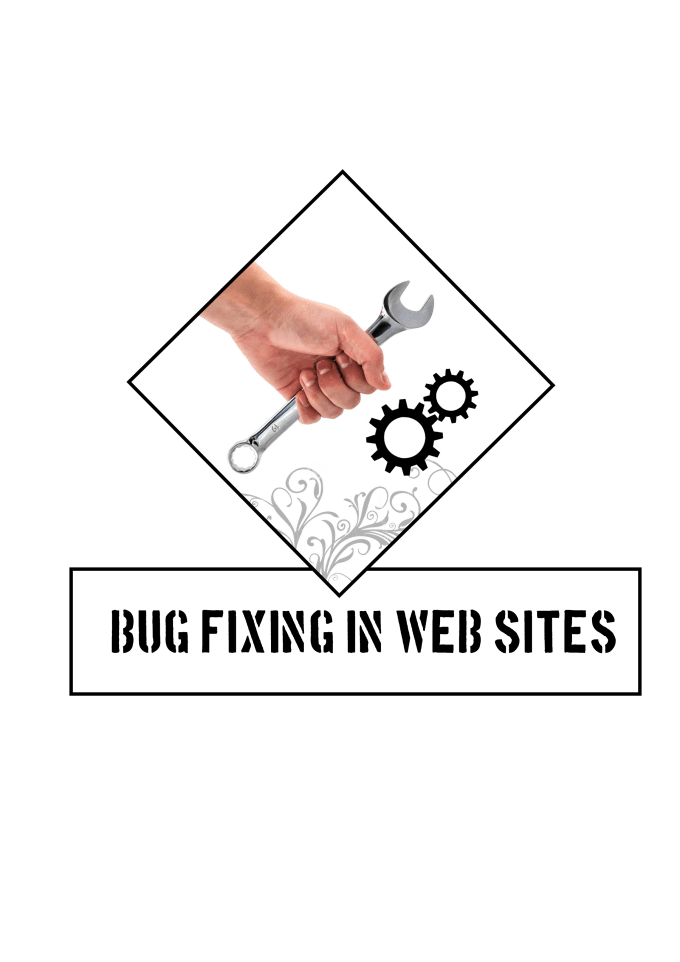 Do Html Css Js Jquery Laravel Bug Fixing In Websites By Chathura