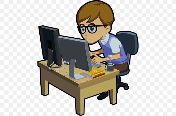 Teach And Code Your Programming Assignments By Saadali6475 Fiverr