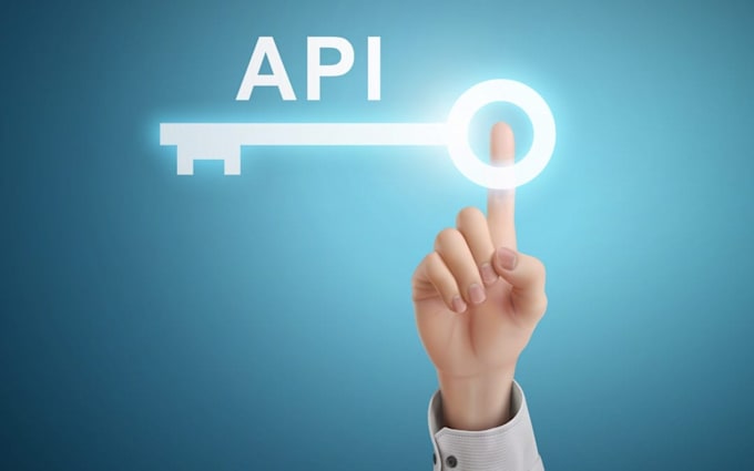 Develop Api Using Dotnet C Sharp By Usamaashaikkh Fiverr