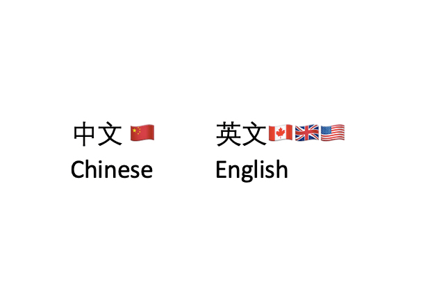 Help Translating Paragraphs From English To Chinese By Ruodanwang Fiverr