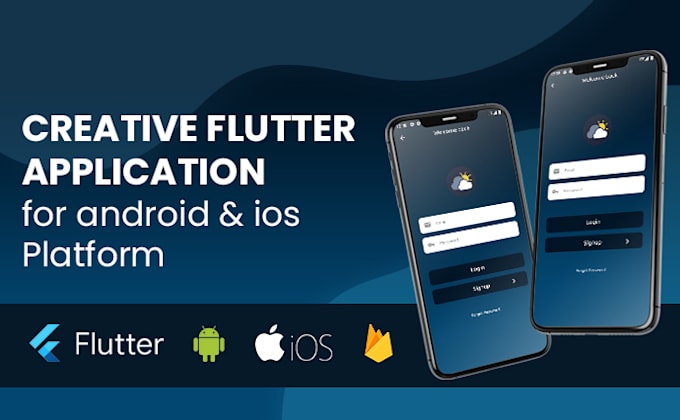 Develop Your Mobile Application Using Flutter Framework By Chathura 97