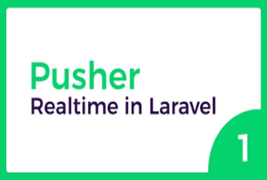 Fix Pusher Integration And Notification Settings In Your Laravel