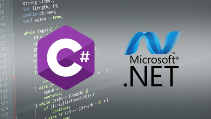 Do C Sharp Web Application And Windows Form Project By Ramzanjeni Fiverr