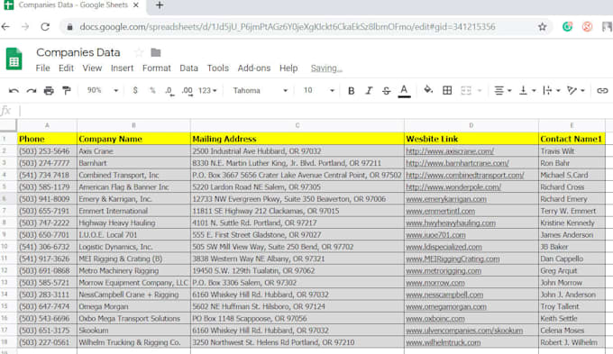 Be An Ideal Virtual Assistant Data Entry Web Research Copy Paste