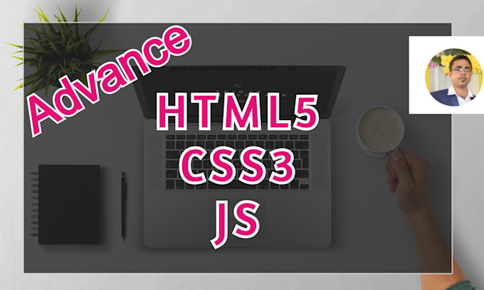 Teach Advance Html Css And Js Form Scratch No Library By Pranoysarkar