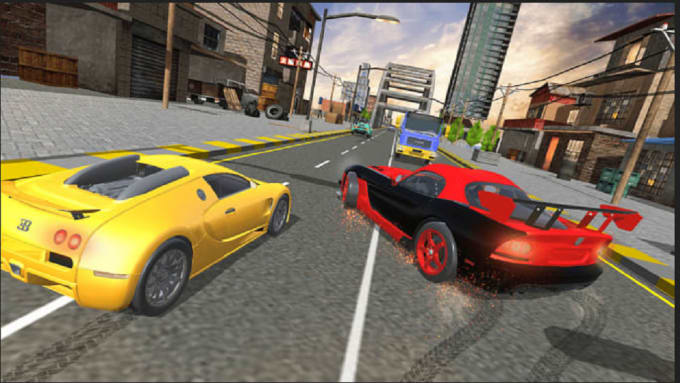 Design Reskin Unity Game Mobile Game Unity App Development By Qadri