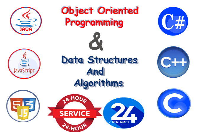 Do C Cpp Java Python Csharp Assembly Programming Tasks And Projects By
