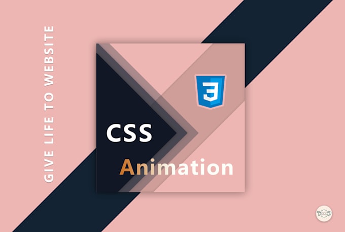 Beautify Your Website By Adding Pure Css Animation By Top1000studio