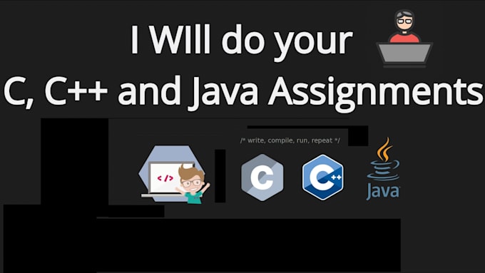 Do C Programming Assignment Cpp Programming Assignment By