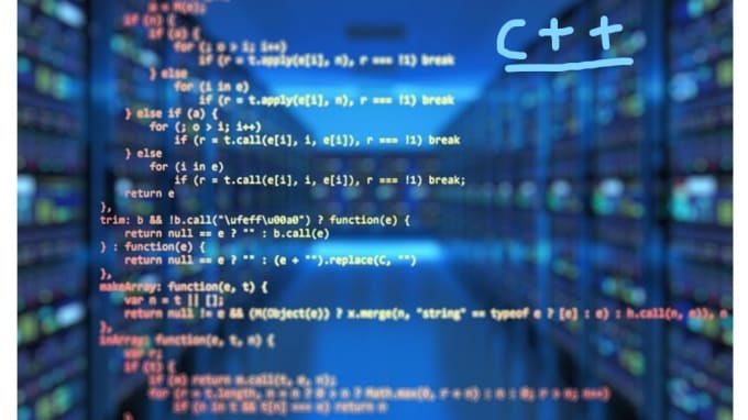 Help In C Cplusplus Programming Projects Problems And Assignments By
