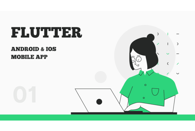 Develop App Using Flutter For Android Ios By Alpeshthummar Fiverr