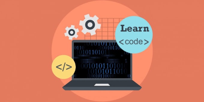 Teach Programming Languages Python Java Cpp And More By Sstechcanada