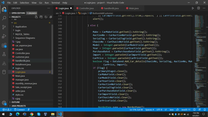 Do Programming Works In Cpp Java C Python Html 5 Css Javascript
