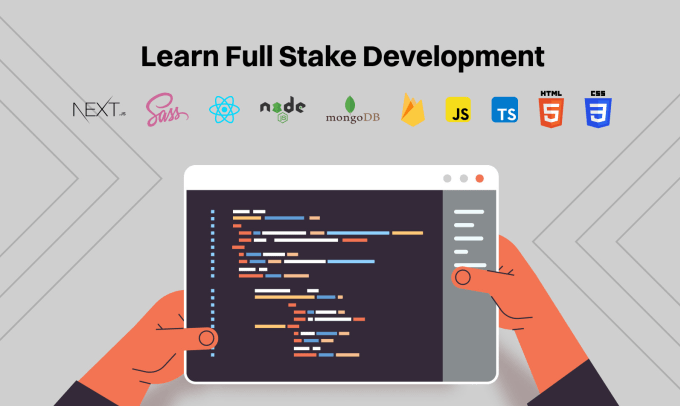 Teach Html Css Javascript React Nodejs Next Js Mongodb Firebase Reactjs