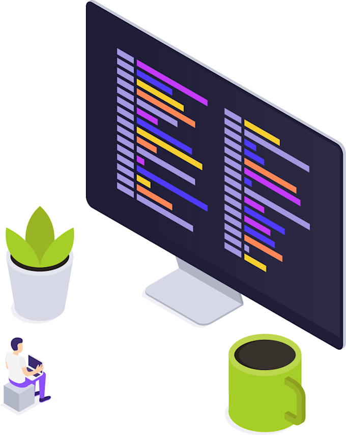 Do Any Python Programming Task By Hameditalha Fiverr