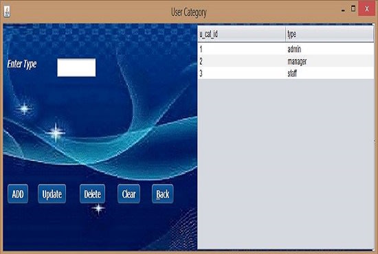 Develop Cpp Python Java Projects Programs Database Design By