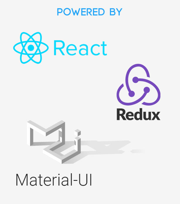 Convert Layouts To React Components Using Material Ui By Tahmid Ahmed