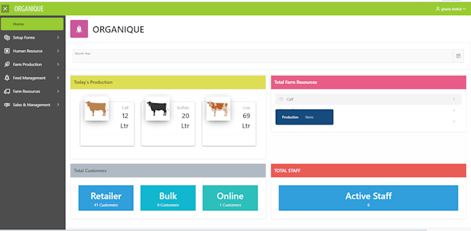 Develope Oracle Apex Web Application By Ghaziashahid344 Fiverr