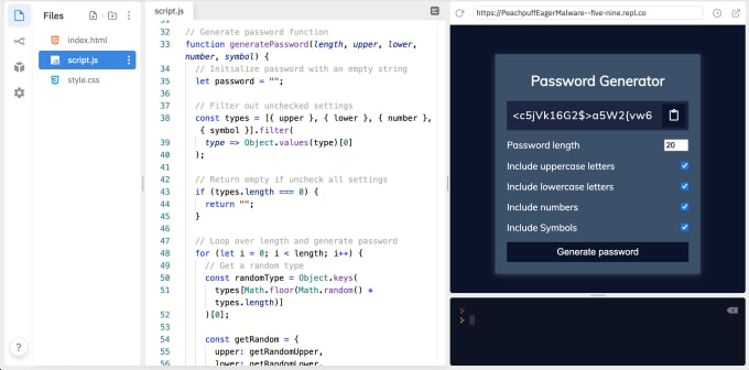 Teach Html Css Javascript Python React From Scratch By Lrnxie Fiverr