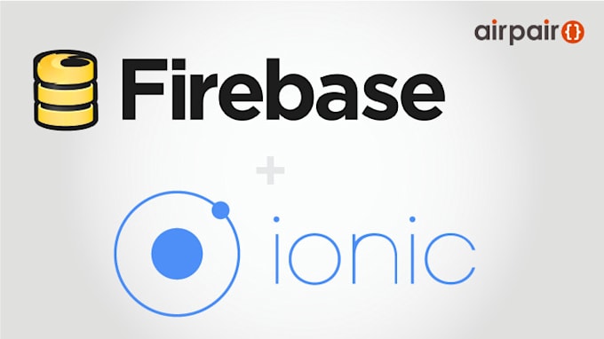 Create Firebase App Ios And Android By Diggital Fiverr