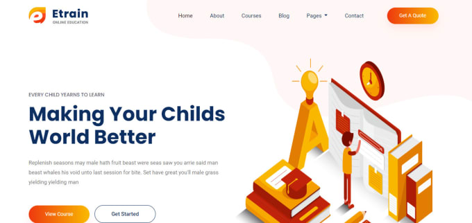Teach You Programming Languages Like Python Node Js Javascript By