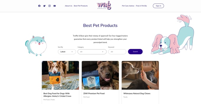 Fix Html Css Javascript Vuejs And Nuxtjs Bugs By Mubashar Mayo Fiverr