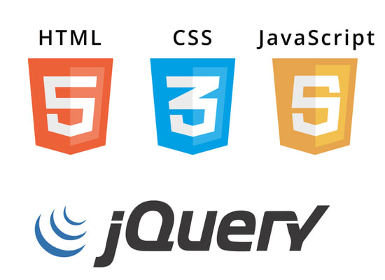 Fix Your Html Css Js Jquery Bugs And Errors By Anatoliim Fiverr