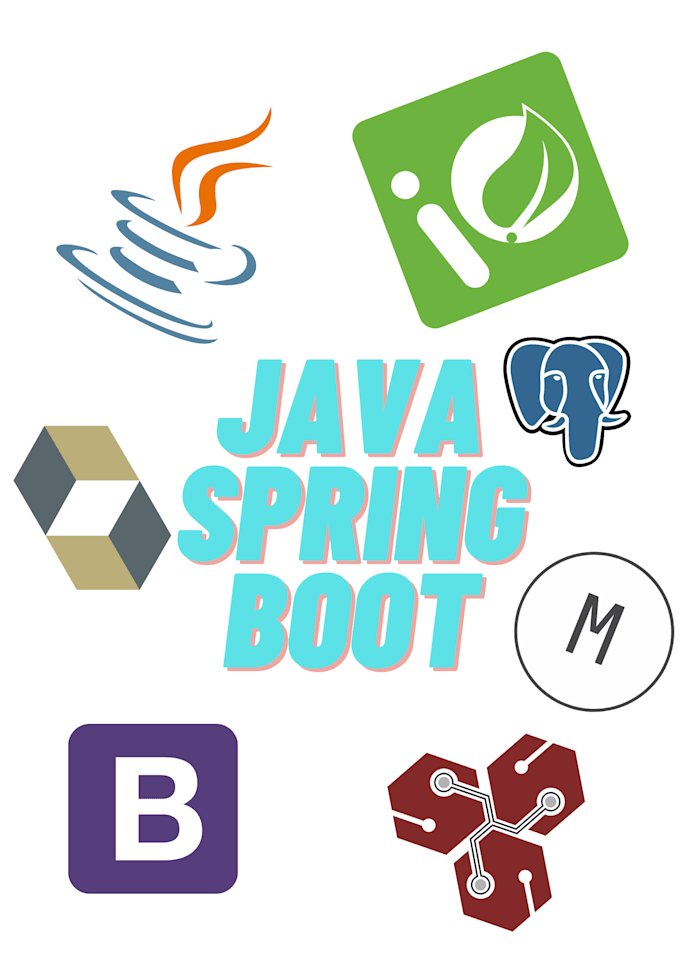 Create Restfull Api Using Spring Boot By Muhammadakbaar Fiverr