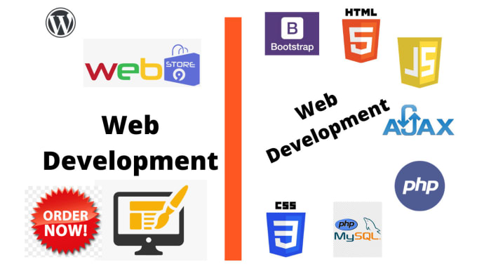 Do Web Programming Projects With Html Css Javascript Mysql Php Website