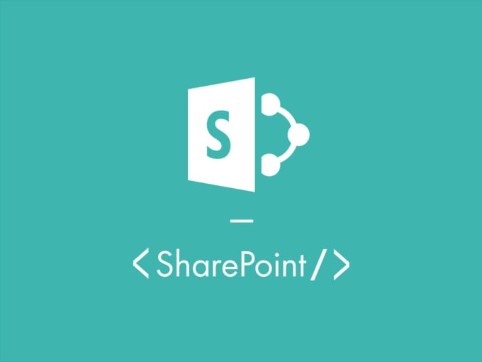 Develop Spfx Sharepoint Web Parts Using React Pnp By Mujassir Fiverr