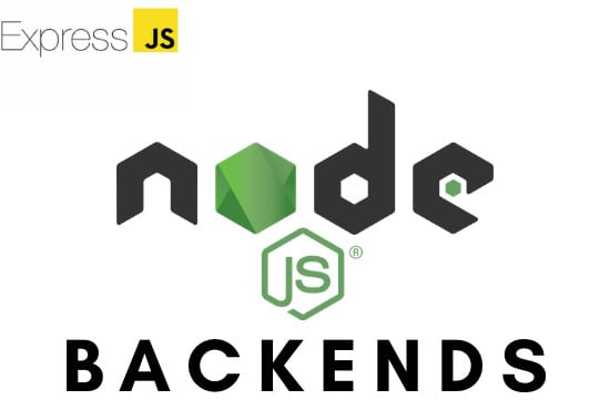 Create Custom Node Backends For You By Cazthebest Fiverr