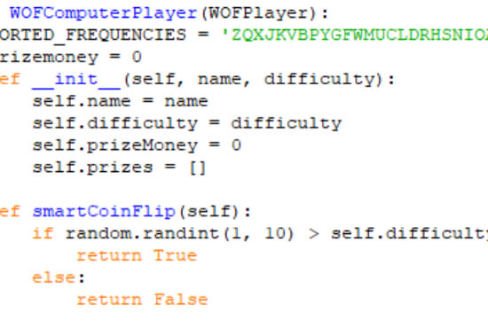 Make Python Programming Projects For You By Arsalai07 Fiverr