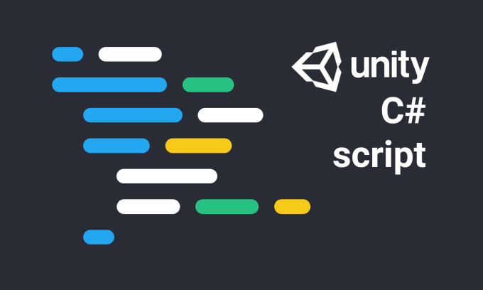Create A C Sharp Script For Your Unity Project By Crvnrs Fiverr