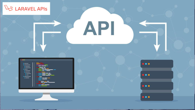 Develop Rest Api In Php Laravel By Iamfkfk Fiverr