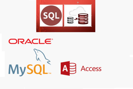 Do Sql Database Design Query Microsoft Access Oracle Mysql Sqlite