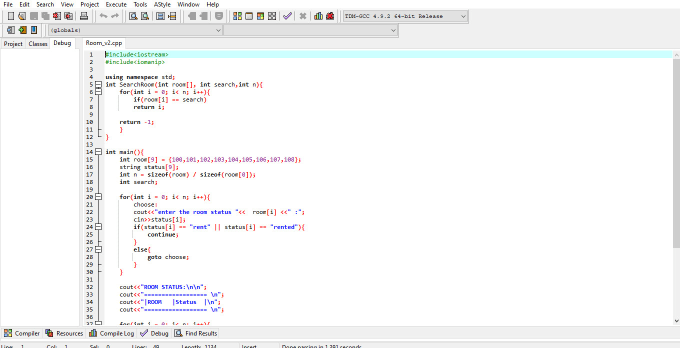 Convert Pseudocode Into Cpp Or Cpp Into Pseudocode By Yu Lin20 Fiverr