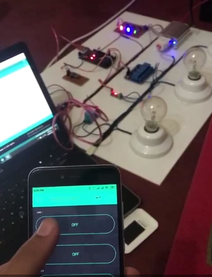 Write Firmware For Your Iot Embedded Systems By Arsalan7991 Fiverr