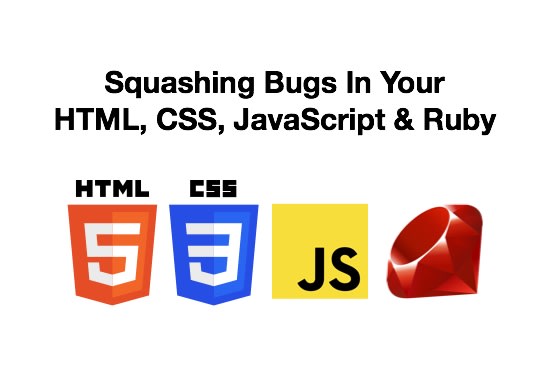Fix Html Css Javascript Ruby And Rails Issues By Keiththomps Fiverr