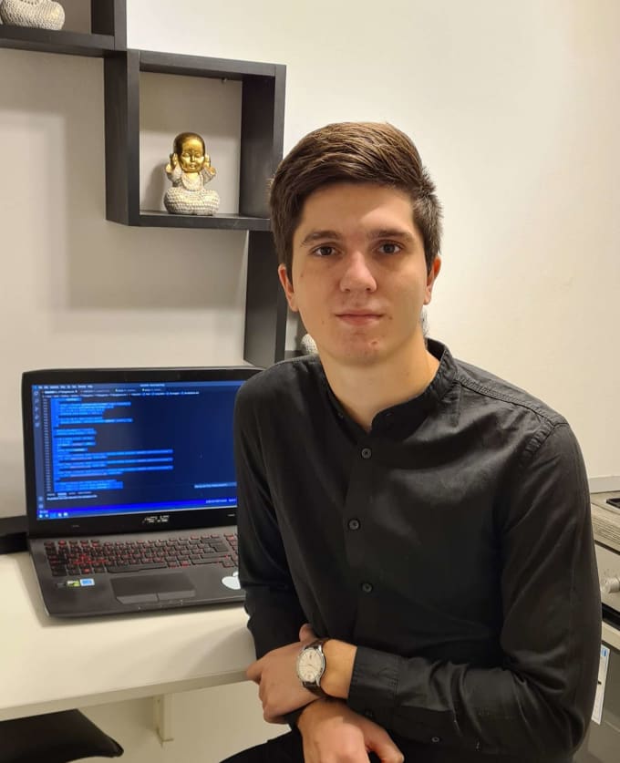 Front End Development With Bootstrap React Redux Vue Angular By