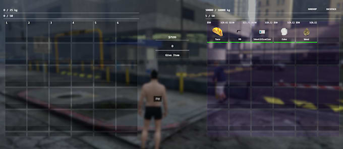 Create Custom Fivem Scripts Or Fix Any Bugs That You May Have By