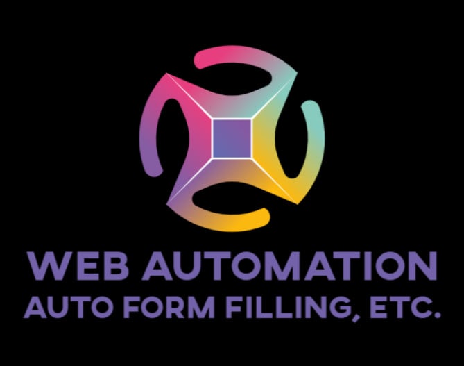 Create Python Program For Web Automation And Bots By Musharraf Fiverr