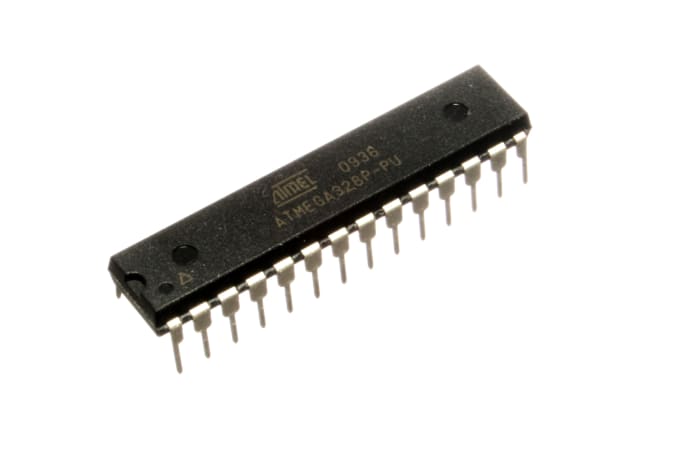 Program Arduino Atmega 328p Ic By Ruchira05 Fiverr