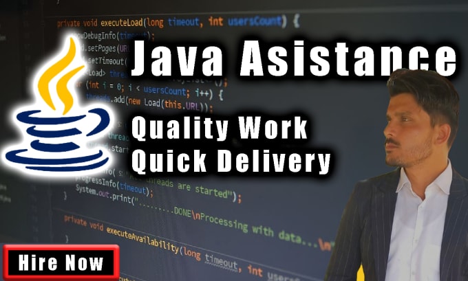 Assist In Oop Javafx Swing Java Pogramming Projects By Fattahhussain