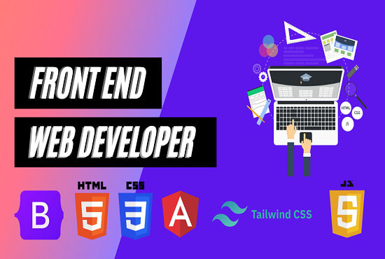 Be Do Front End Web Development Html Css Javascript React By