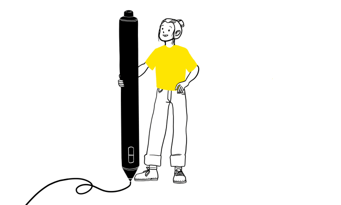 Draw Anything You Can Imagine By Bianov Fiverr