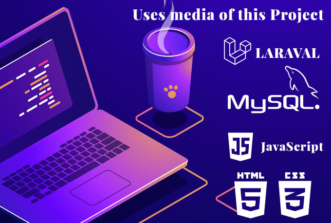 Any Bugs Fix Install Php Laravel Codeigniter Website By Webgardens