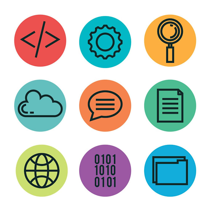 Teach You Basics In A Programming Language By Drakemv Fiverr